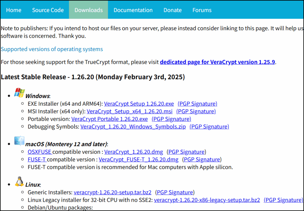 VeraCryptとは？情シス・セキュリティ担当者必見のディスク暗号化ソリューション - AIセキュリティ